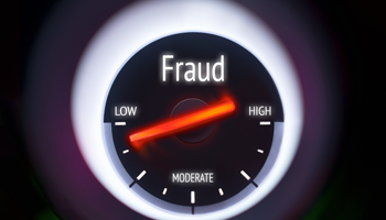 Fraud