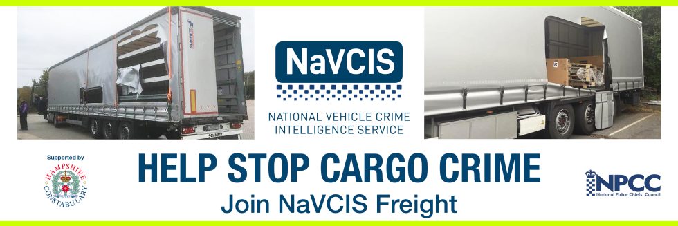 Freight | NAVCIS