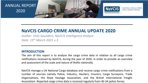 Publications | NAVCIS