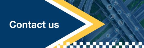 Contact us | NAVCIS