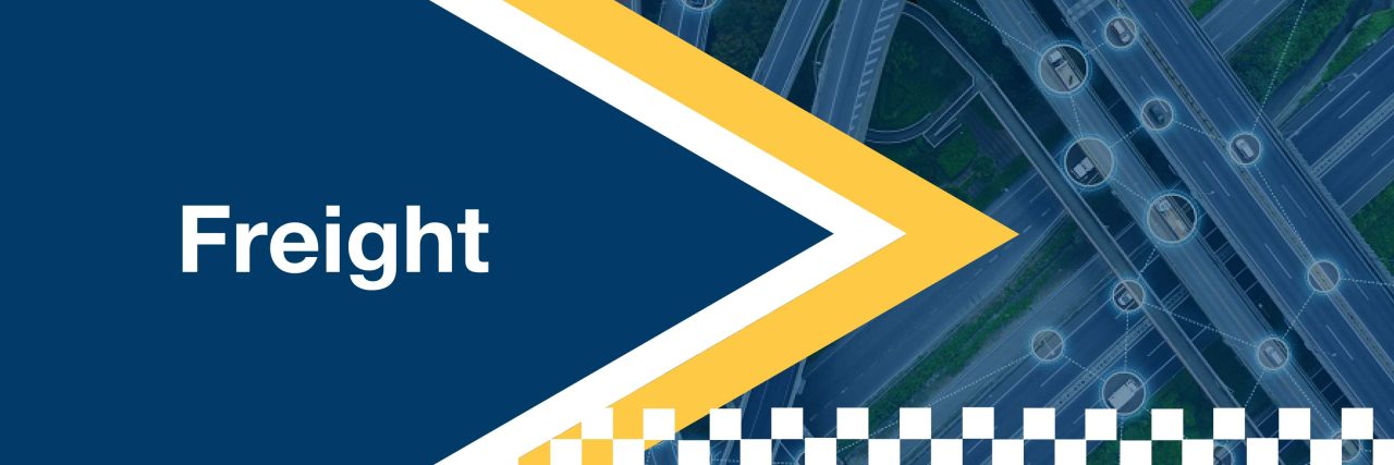 Freight | NAVCIS